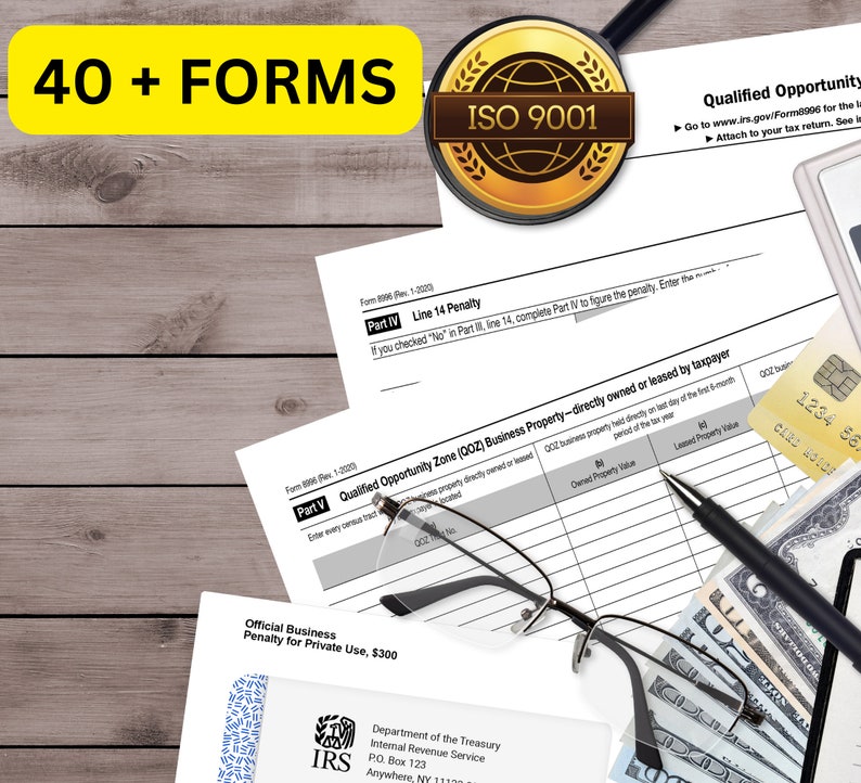 ISO 9001: 2015 Document Templates - Quality Management System (QMS ...