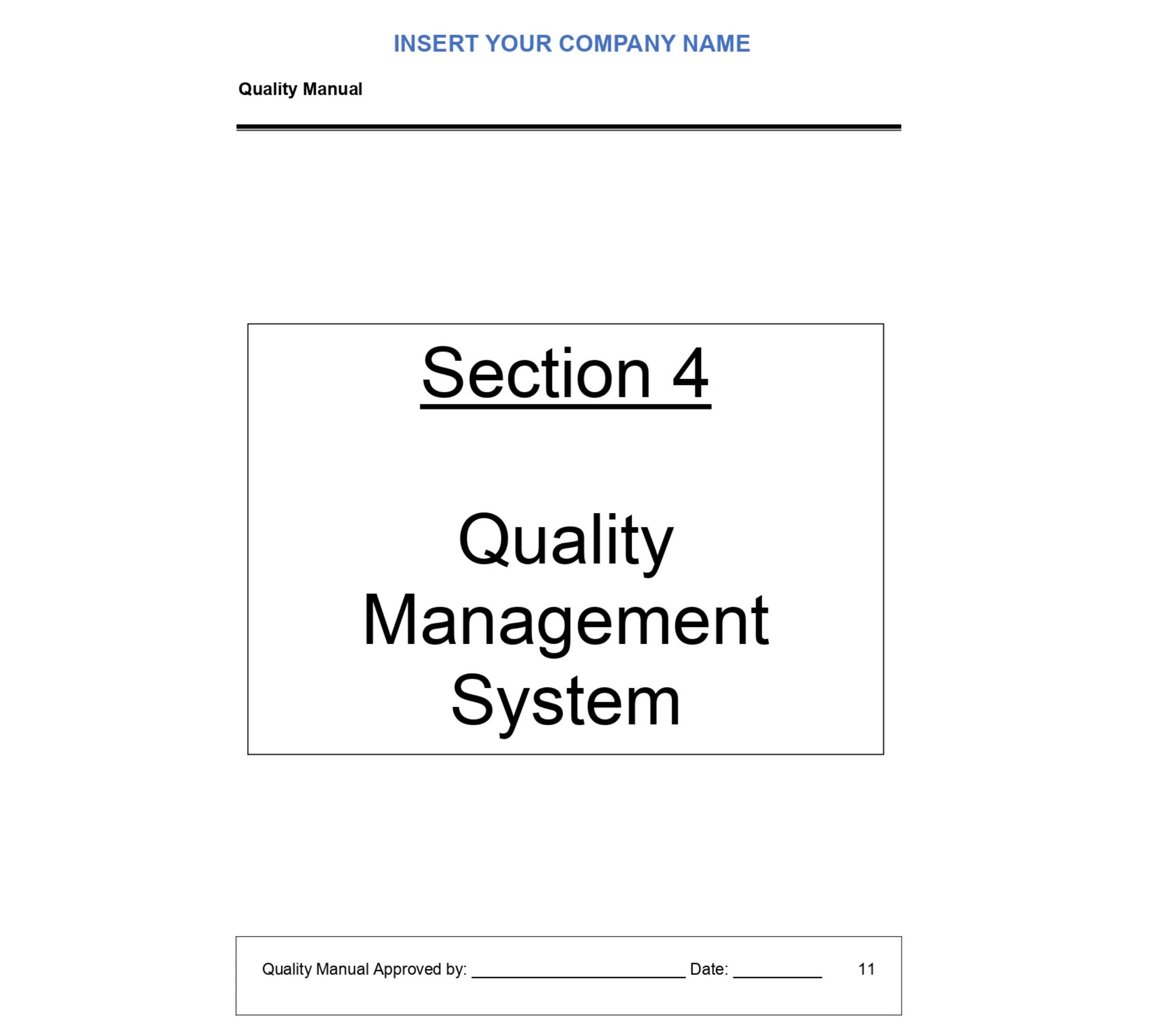 I Will Provide ISO 13485 : 2016 Documentation Tool Kit - Etsy