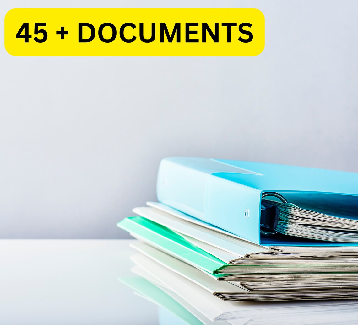 ISO 17025: 2017 Document Templates Laboratory Management System - Etsy