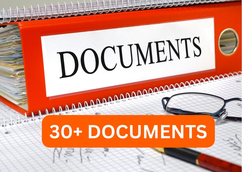 ISO 22000: 2018 Document Templates - Food Safety Management System ...