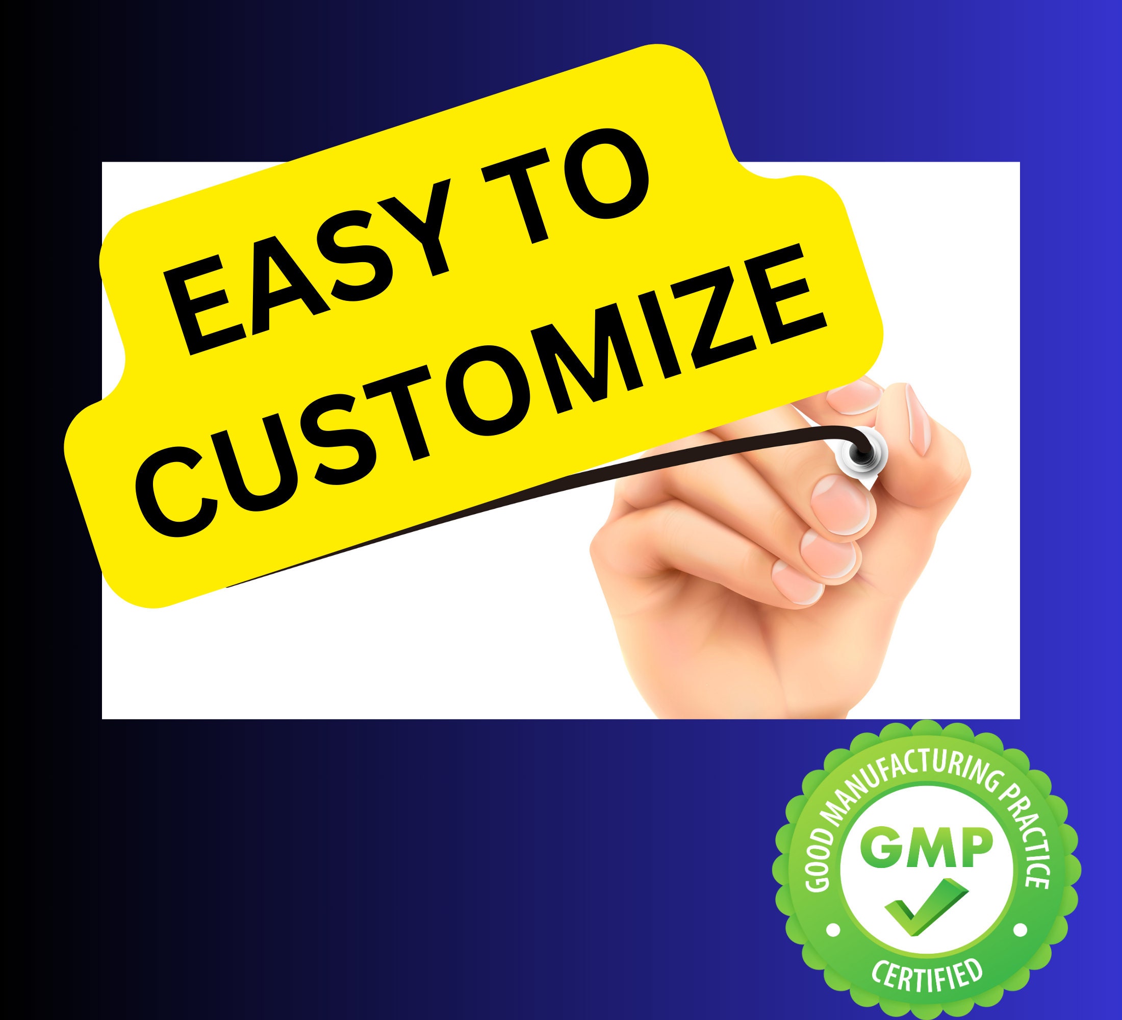 Good Manufacturing Practices (GMP) Document Templates - Etsy