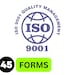 ISO 9001: 2015 Document Templates - Quality Management System (QMS ...