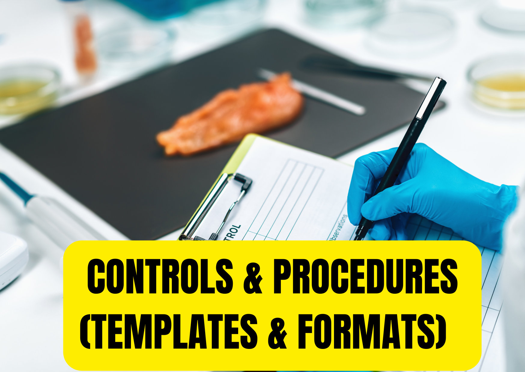 ISO 27001:2022 Document Templates - Information Security Management ...