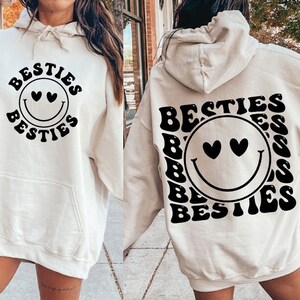 Besties Svg Png Besties Forever Svg Best Friends Svg Girls Weekend Svg ...