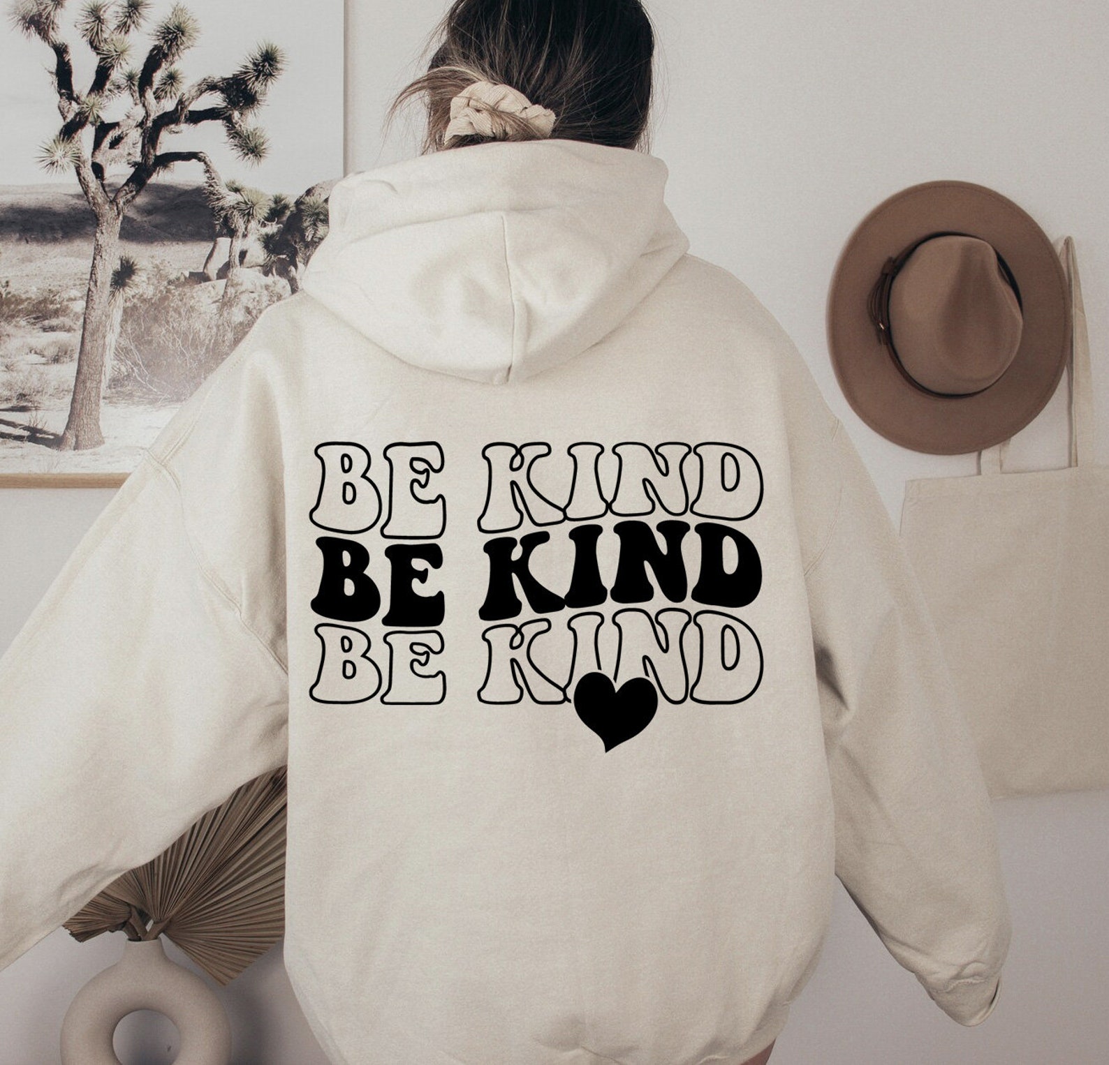 Be Kind SVG File Instant Download, Be Kind Cut File for Cricut, Be Kind ...