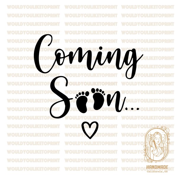 Baby Feet Silhouette Svg - Etsy