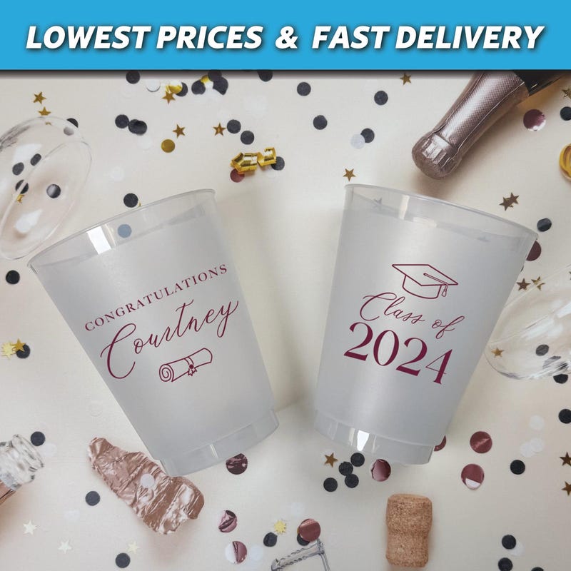 Class of 2024 - Etsy