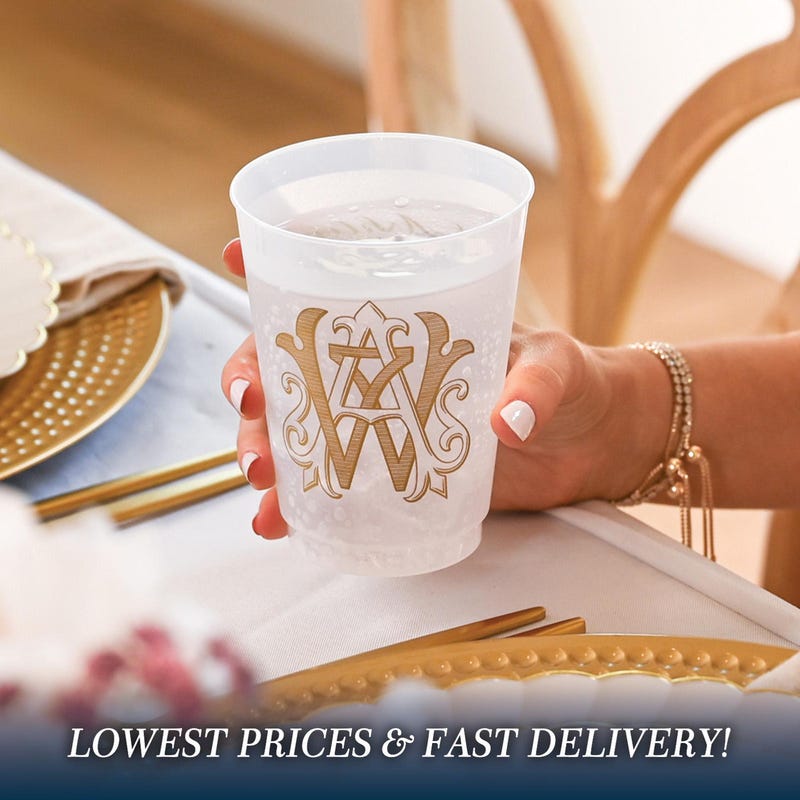 Crest Stickers for Cups - Etsy