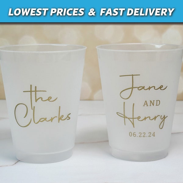 Personalized Cups - Etsy