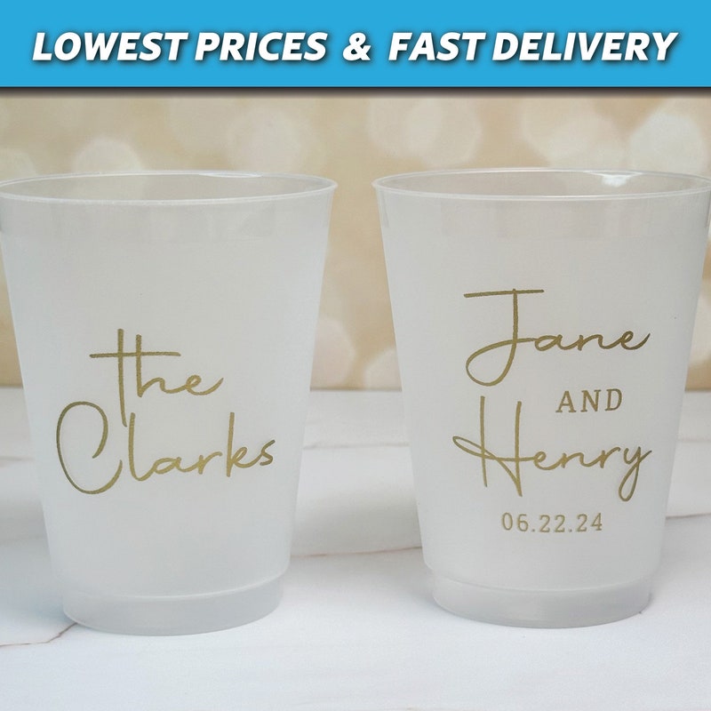 Personalized Cups - Etsy