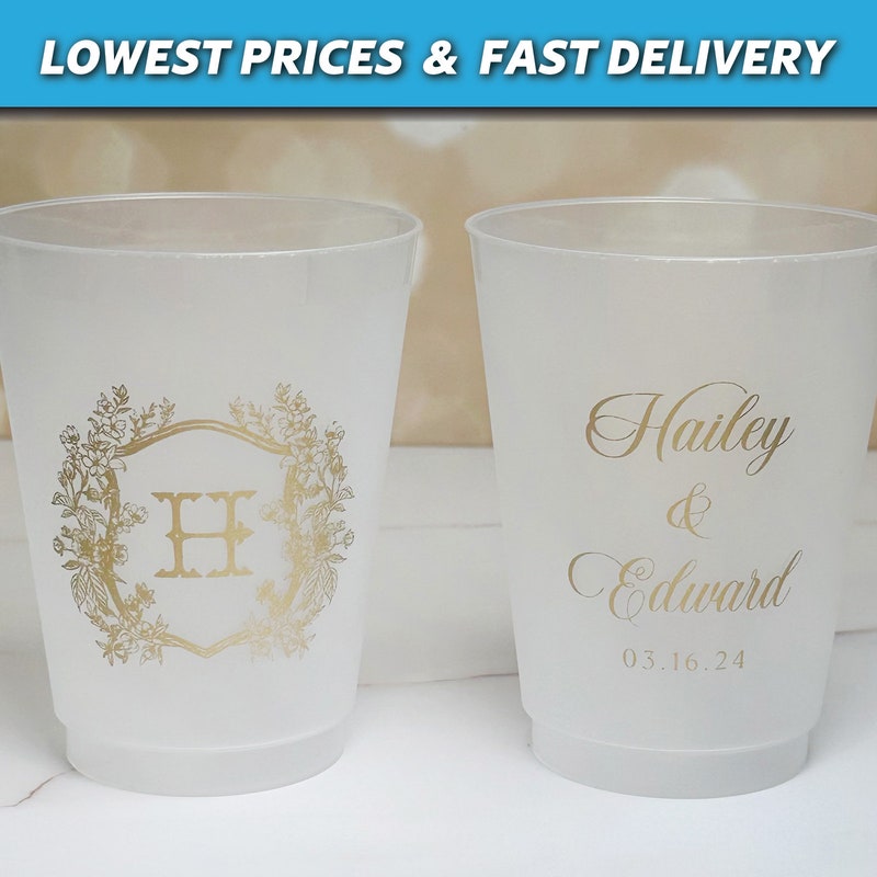Custom Cups - Etsy