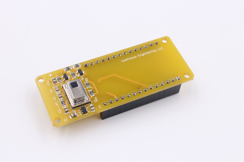 Arduino MKR AMG8833 Thermal Camera Shield - Etsy