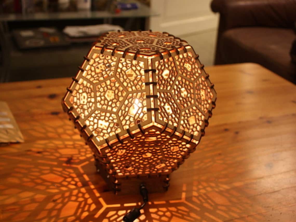 Lantern Laser Cut File Engrave Files Dxf / Cdr / Dwg / - Etsy
