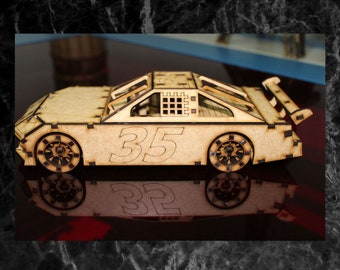 Laser Cut Files Nascar - Etsy
