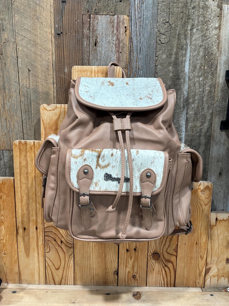 Wrangler Concealed Carry Backpacks! - Etsy