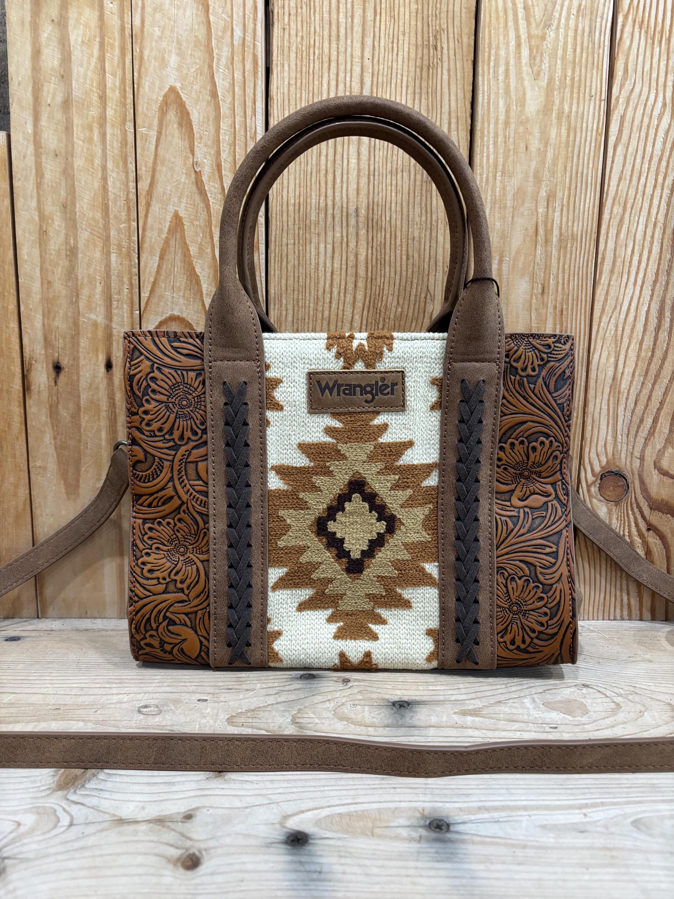 Aztec Wrangler Crossbody Bags! - Etsy
