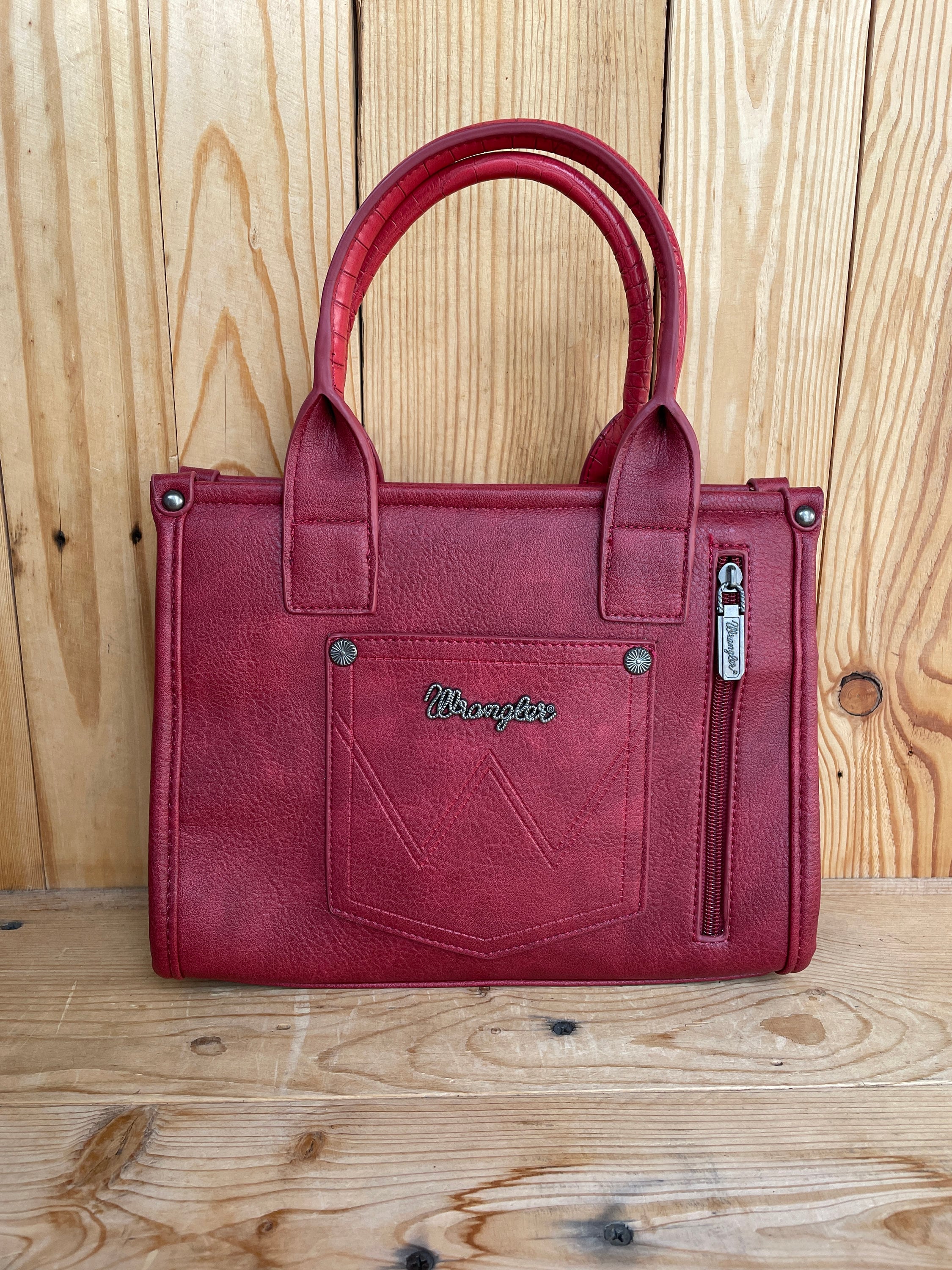 Wrangler Concealed Carry Crossbody Bags lots of Colors in Stock - Etsy