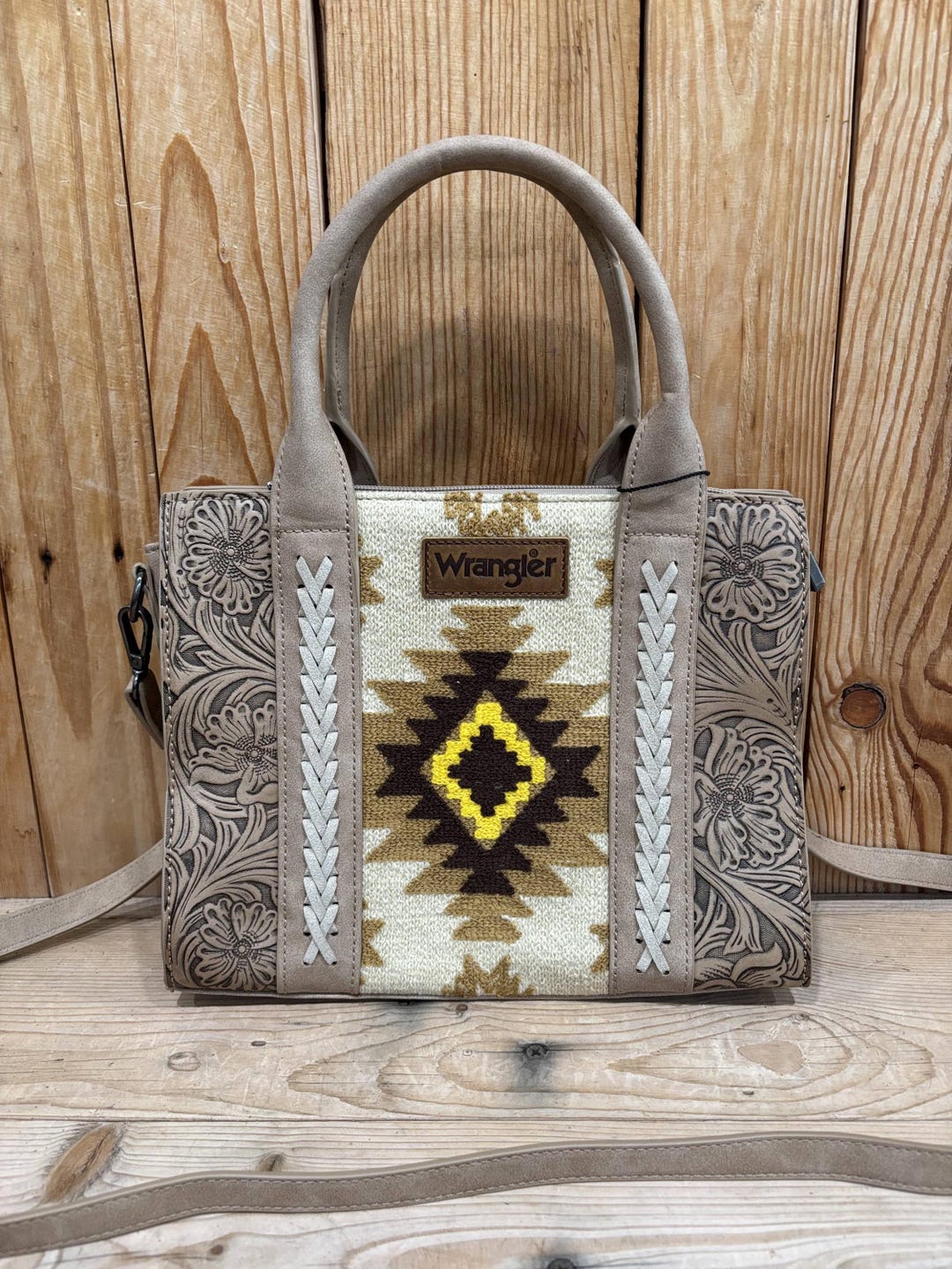 Aztec Wrangler Crossbody Bags! - Etsy