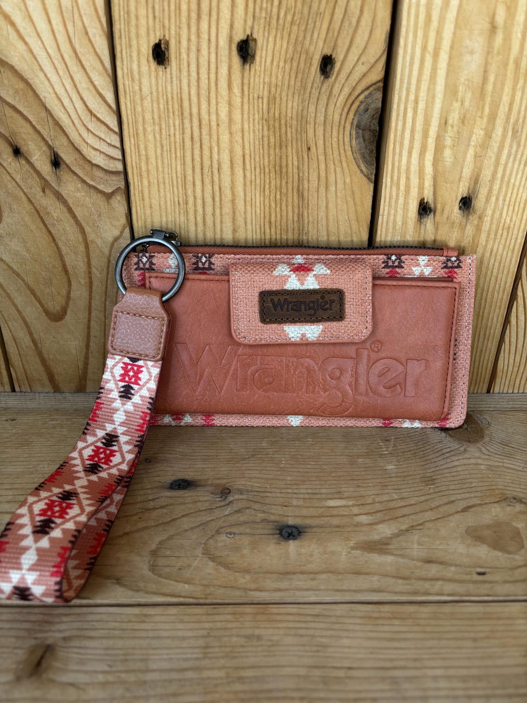 Wrangler Wallets NEW STYLE - Etsy