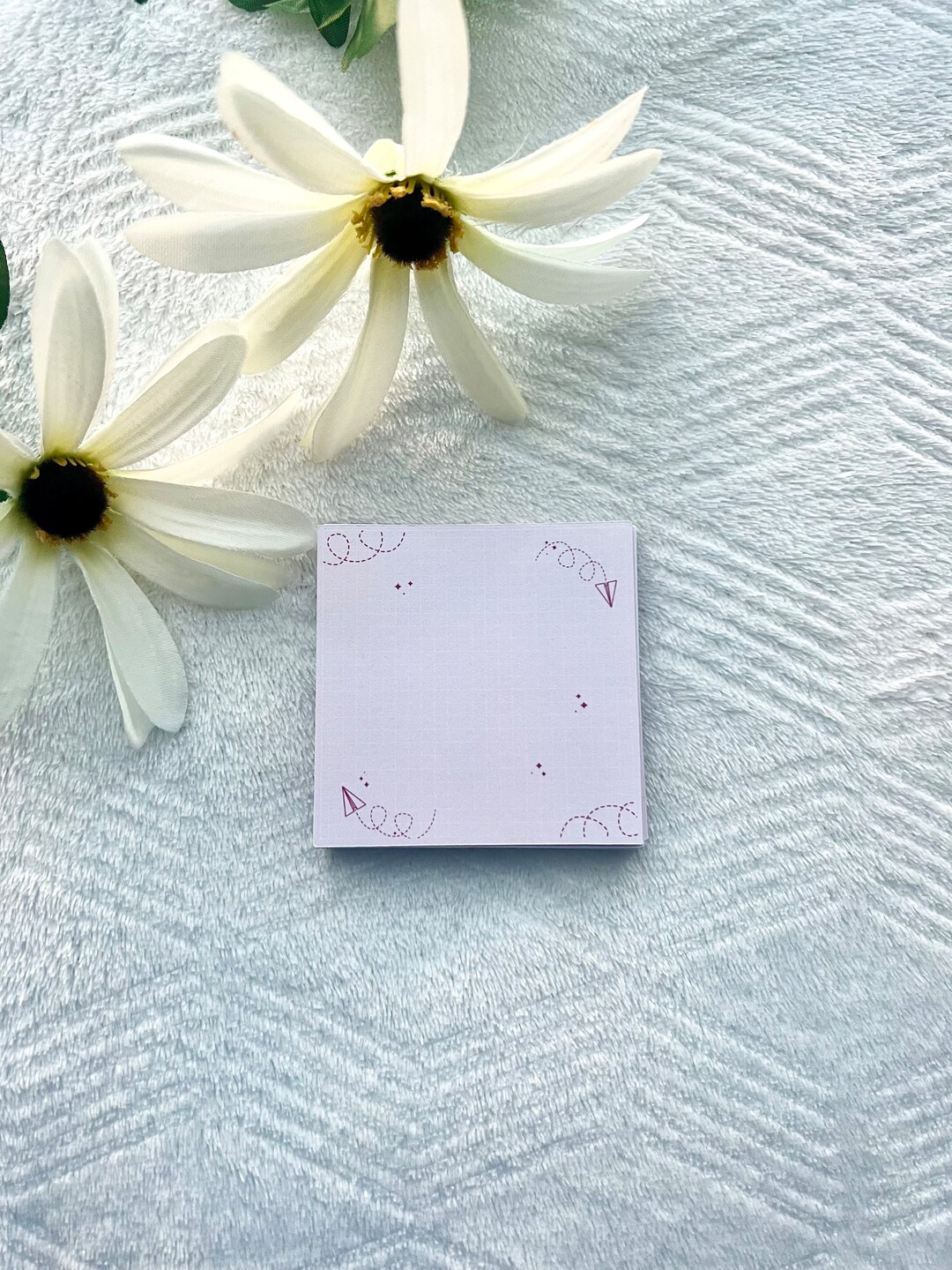 Cute Post It Notes, Pink Sticky Notes, Pink Notepad, Pink Arrow Post ...