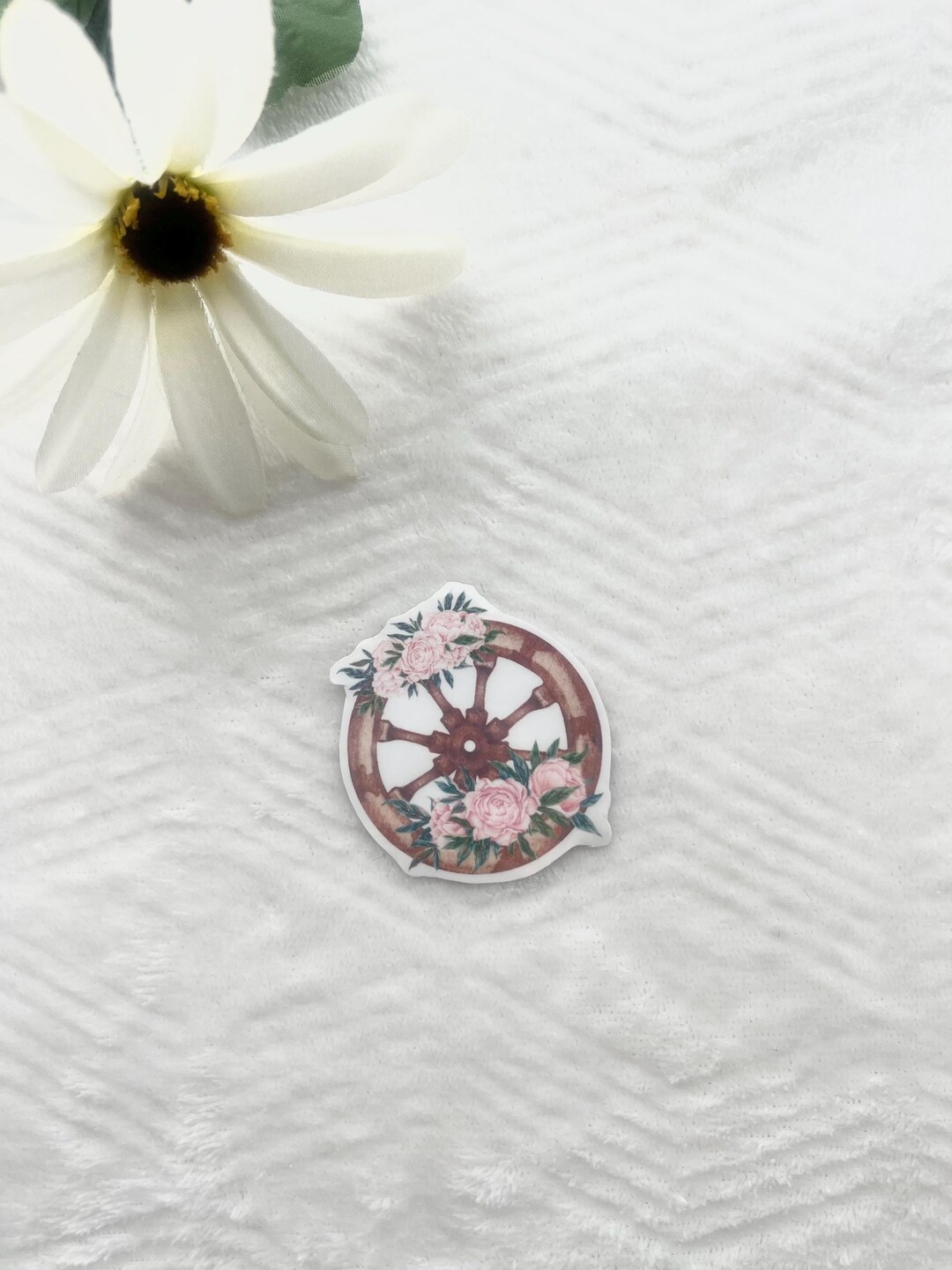 Choose Your Western Sticker, Holographic Sticker, Cute Western Sticker ...