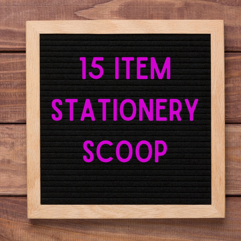 Makeup Mystery Box Scoop - Etsy