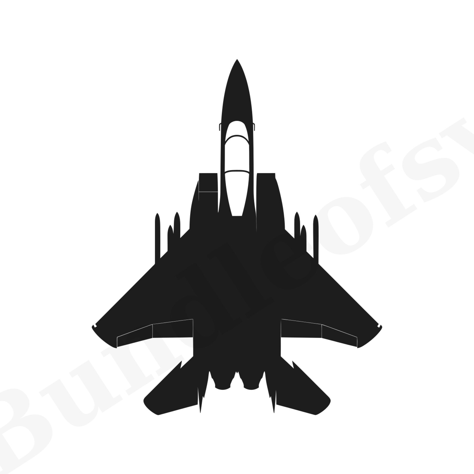 Fighter Jets SVG Bundle, Military Aircraft PNG Combat Aircraft Svg ...