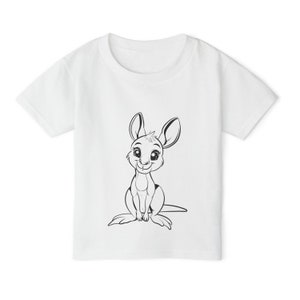 Kangaroo SVG Bundle, Cute Kangaroo Svg, Baby Kangaroo Svg Bundle ...