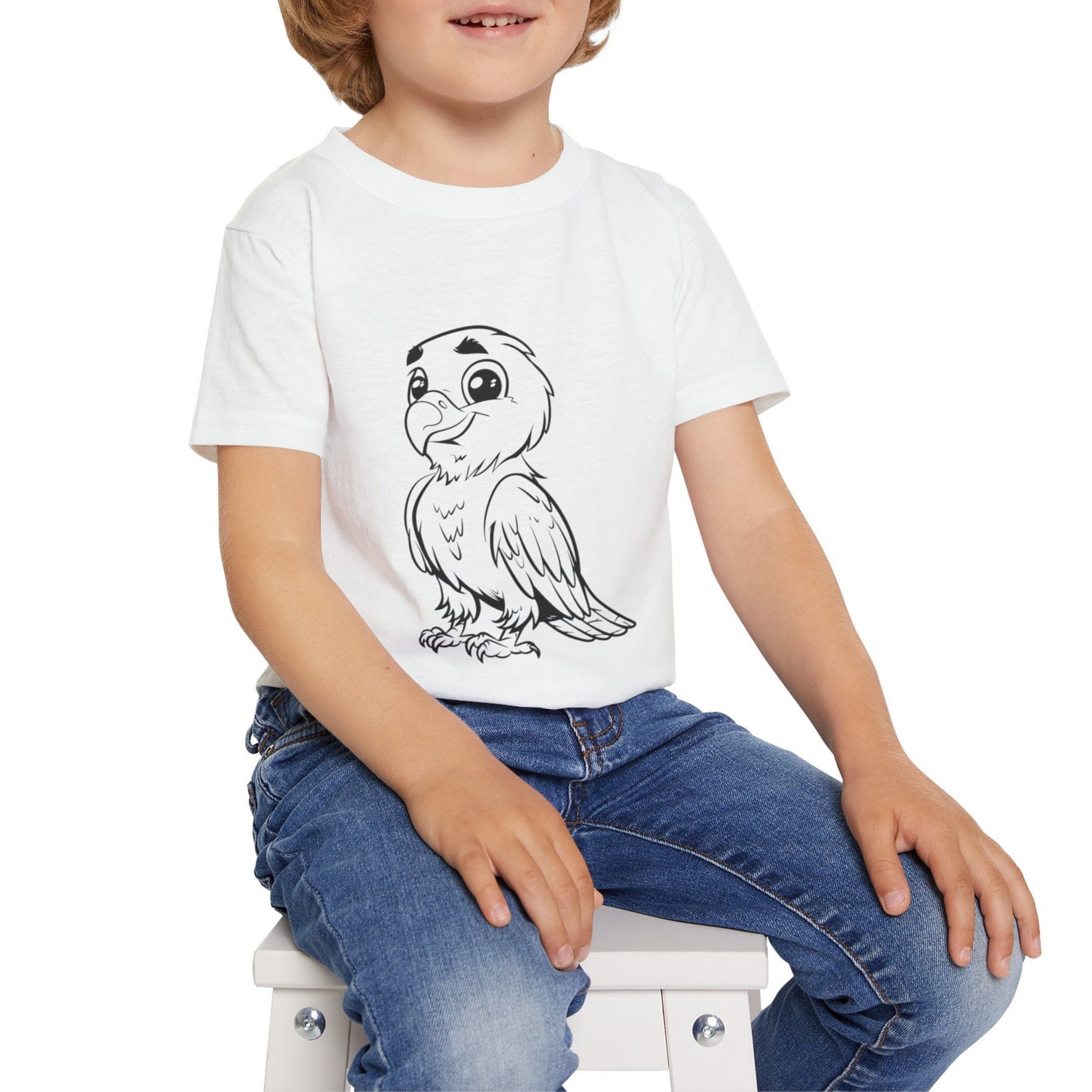 Baby Eagle Svg Bundle, Eagle Svg Bundle, Cute Eagle Svg Bundle, Cute ...