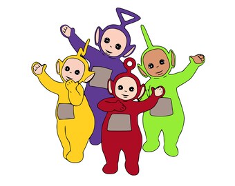 90s Cartoon Gift - Etsy