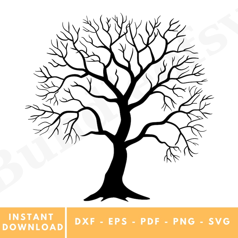 Picture of Dead Tree - Etsy