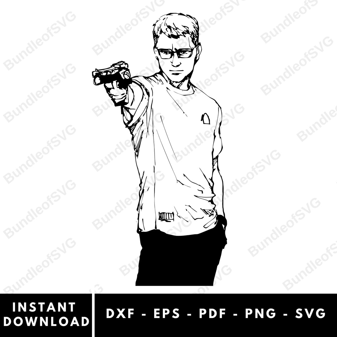 Turkish Olympic Shooter SVG - Cool Shooter Svg - Shooting Silhouette ...