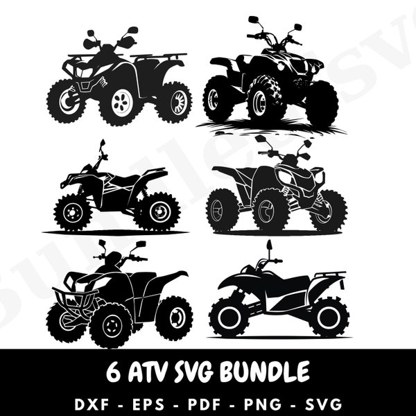 Four Wheeler - Etsy