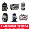 Coin Slot Svg, Arcade Svg, Vending Machine Svg, Money Svg, Coin Slot ...