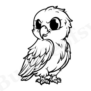 Baby Eagle Svg Bundle, Eagle Svg Bundle, Cute Eagle Svg Bundle, Cute ...