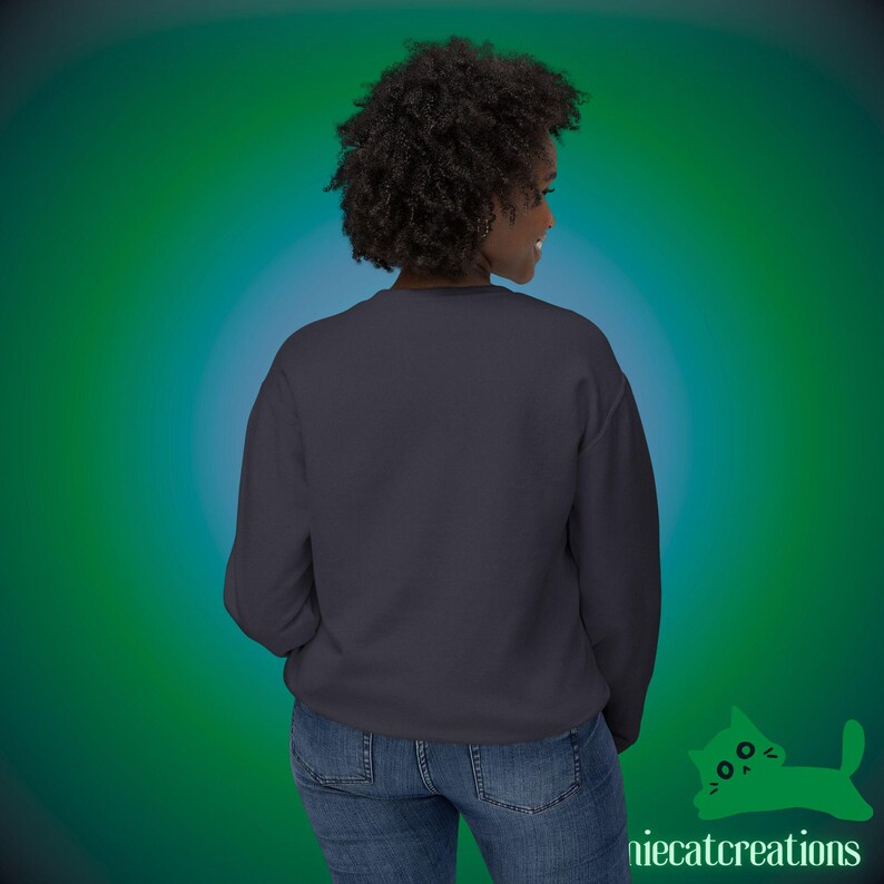 Chromakopia Inspired NOID Unisex Lightweight Crewneck Sweatshirt - Etsy