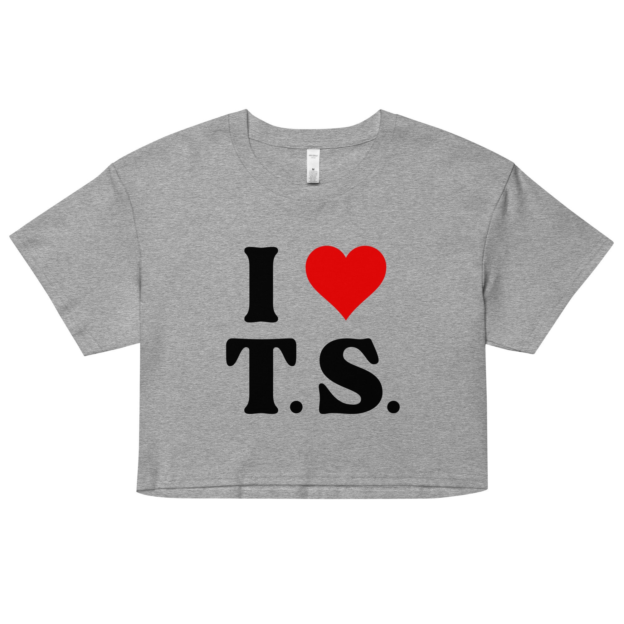 I Heart T.S. Shirt, T S Fangirl Tee, Cute T.S. Shirt, Shirt for T S Fan ...