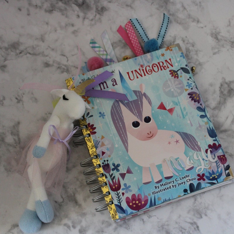 Storybook Journals - Etsy