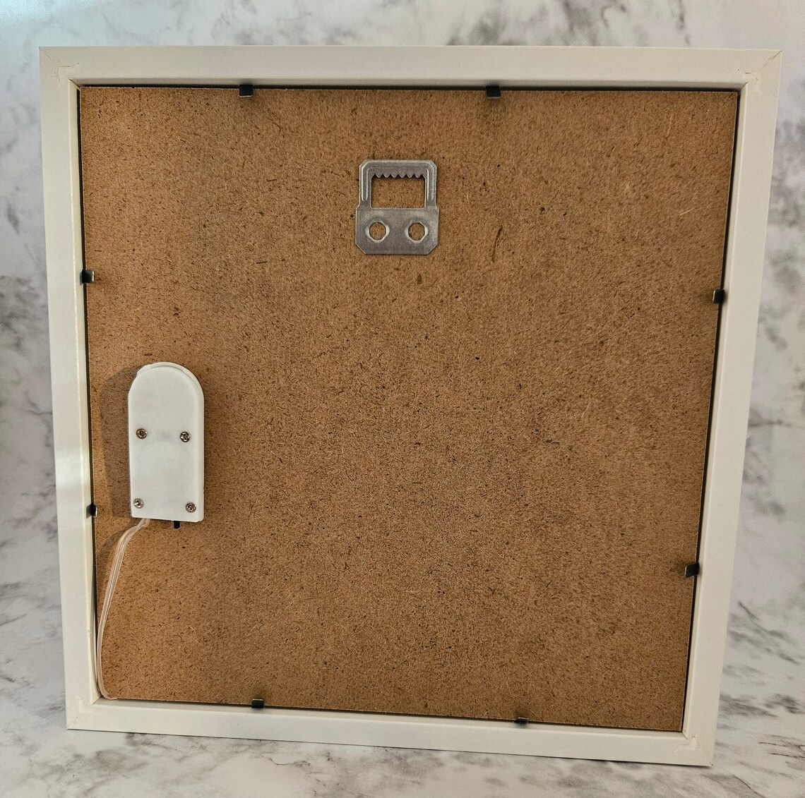 Lion King, Simba, Safari Animals, Jungle Scene, 3D Shadow Box, LED ...