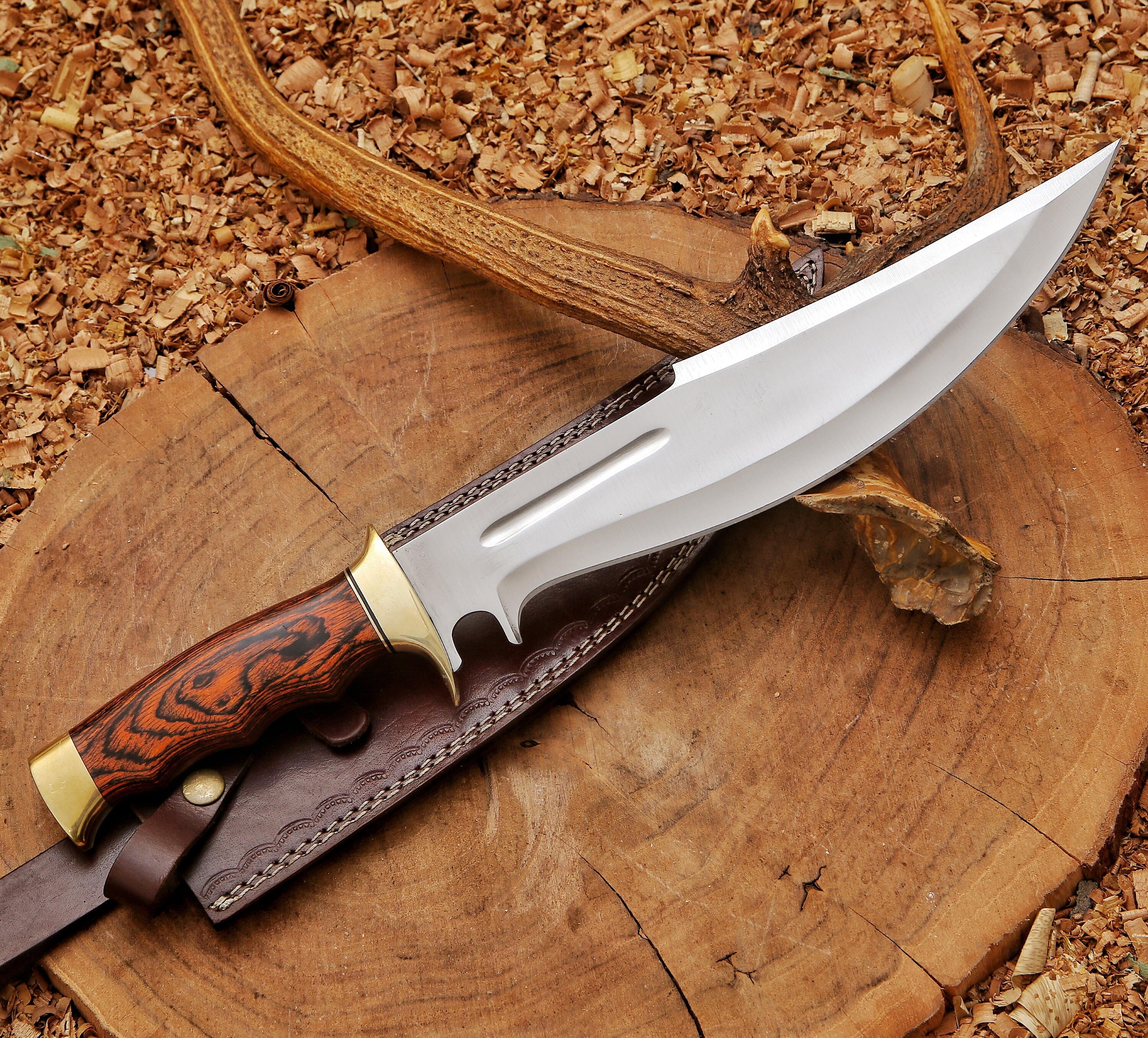 Jason Statham Expendables Knife