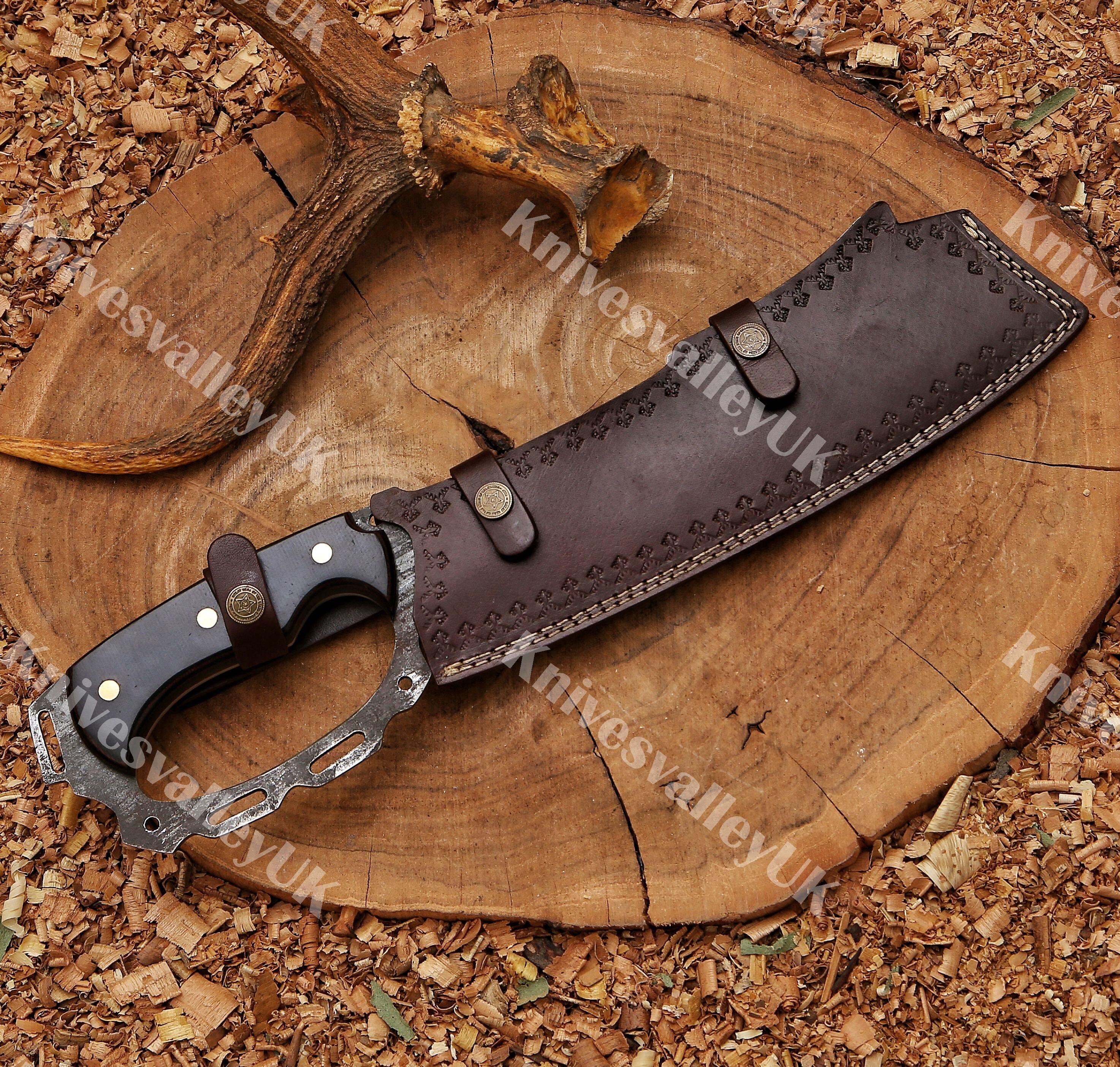 Battle Cleaver