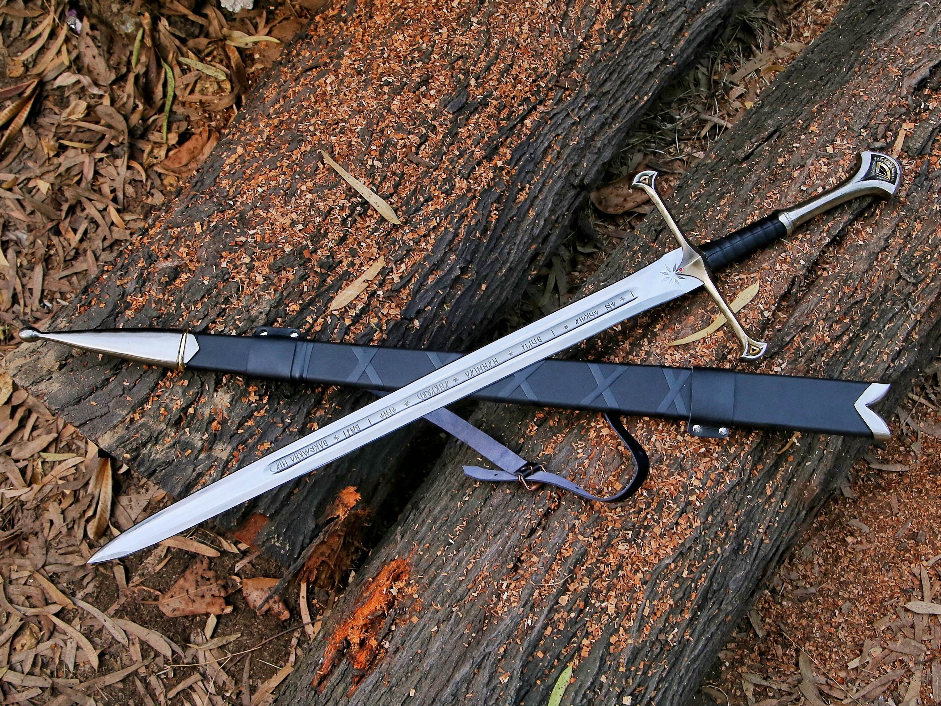 Umar Bin Khattab Sword