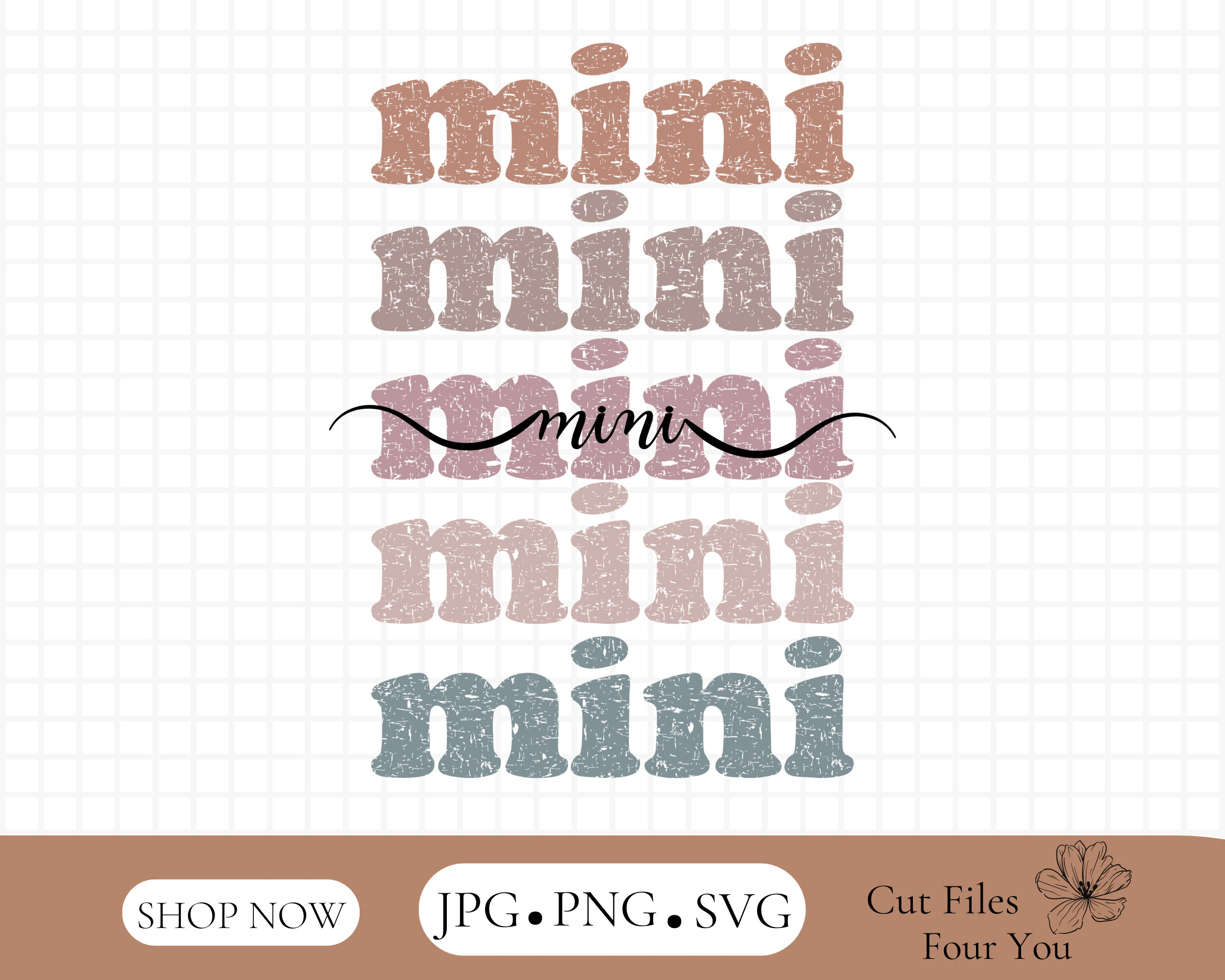Mini SVG PNG , Mom and Mini Svg , Mini Svg , Kids Shirt Svg, Toddler ...