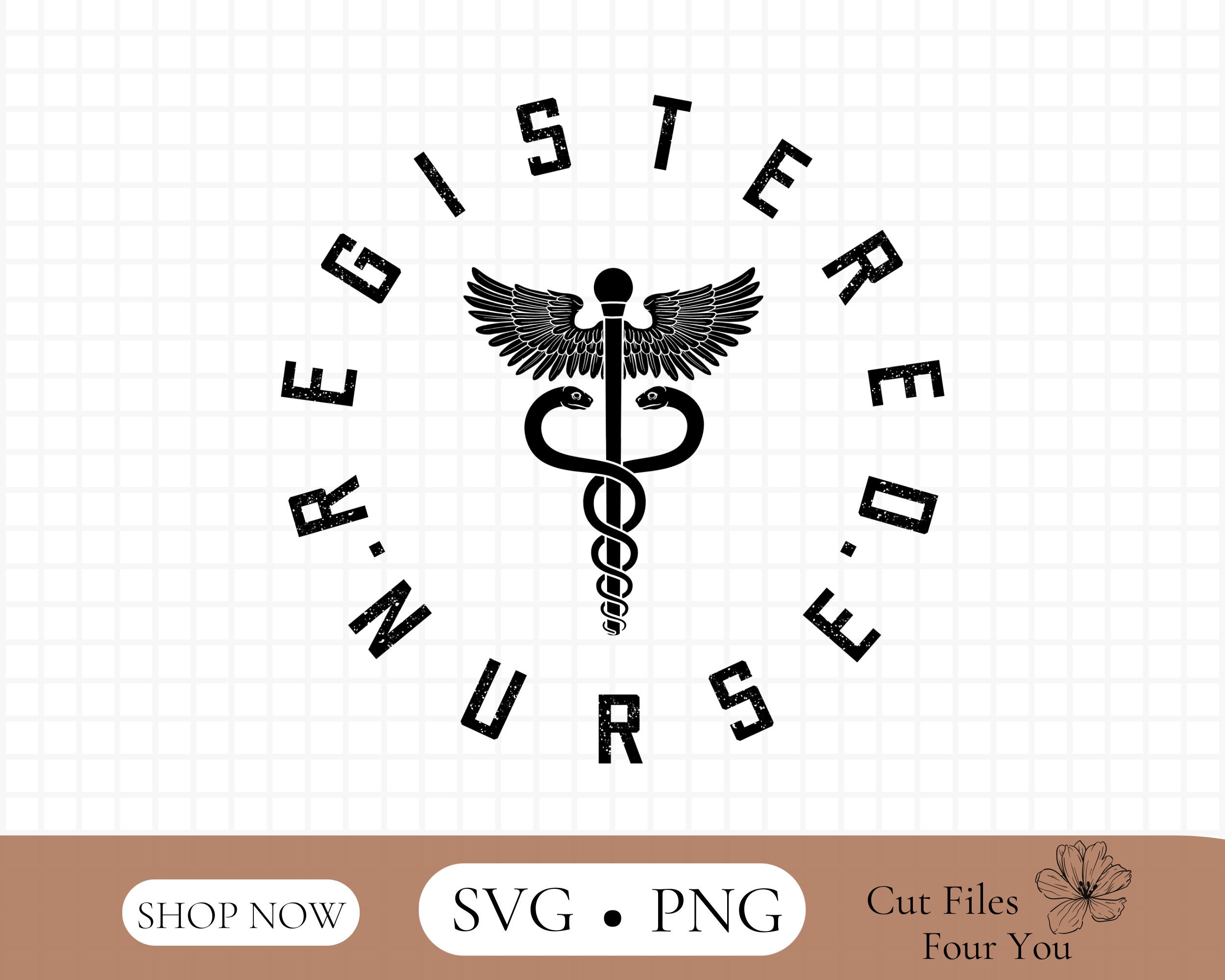 Registered Nurse SVG, RN Svg, Nurse Svg for Shirts, Male Nurse Svg ...