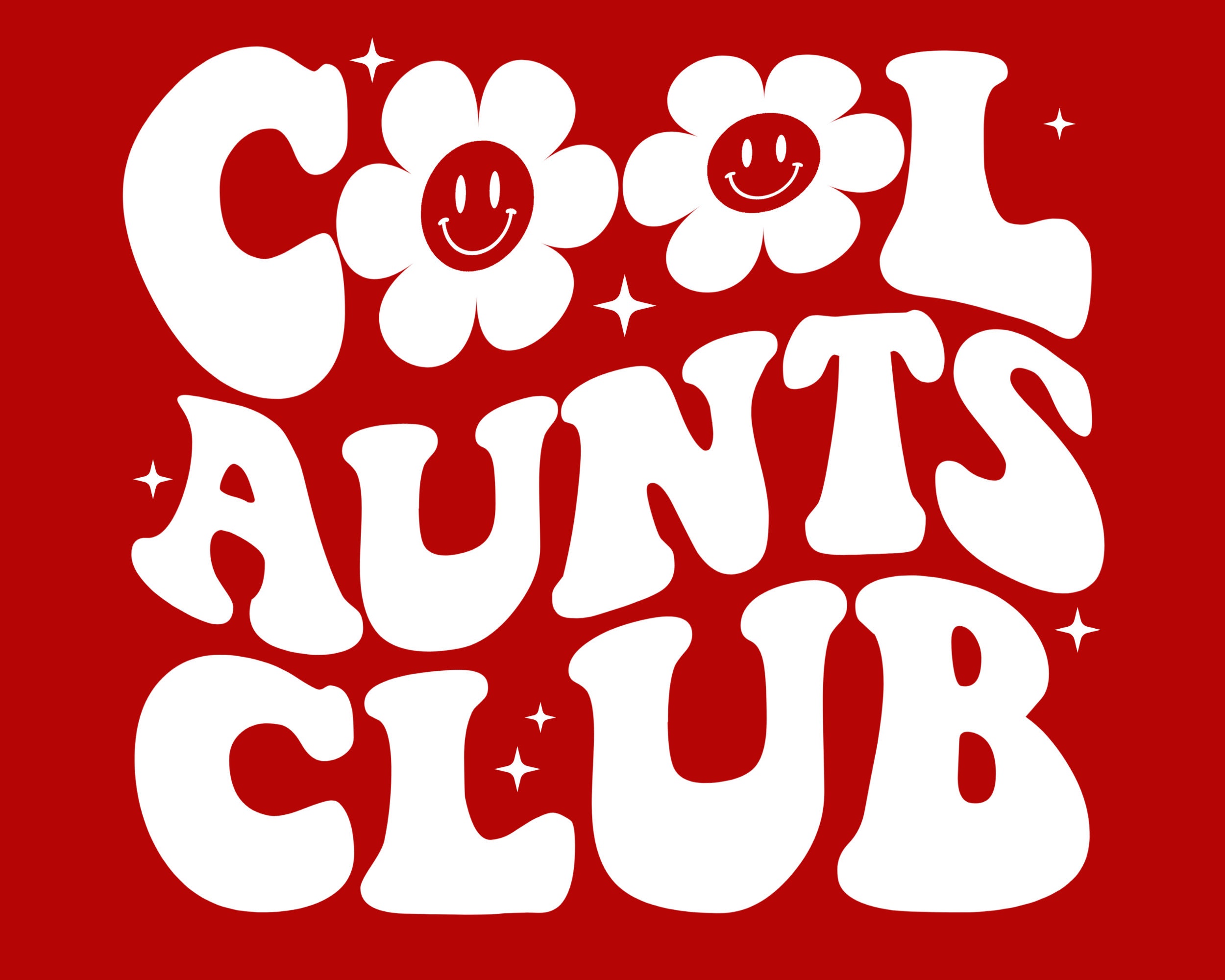 Cool Aunts Club Svg-cool Aunts Club Png-aunts Svg-aunt to Be - Etsy