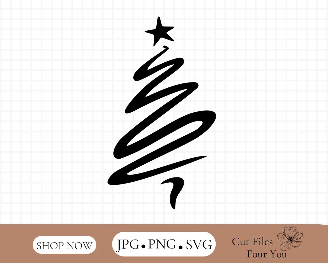 Christmas Tree Svg , Christmas Svg, Christmas Tree Svg, Christmas ...
