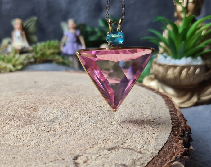 Angelic Star Andara, HGW Pink, Venus Ishtar, Love, Courage, Acceptance ...