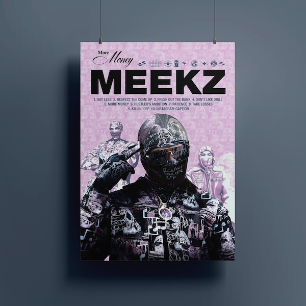 Respect Poster - Etsy