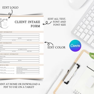 Event Planner Contract Template, Event Planner Client Forms, Wedding ...