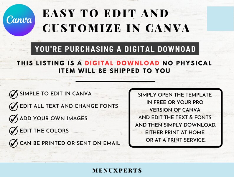 Editable Pto Pta Certificate Template, Printable and Editable ...